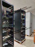 China Custom Made 48Vdc 48KW 1000A Indoor Telecom Power System with FP2 Rectifier for Data Centers for sale