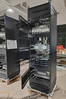 China Custom Made 48Vdc 48KW 1000A Indoor Telecom Power System with FP2 Rectifier for Data Centers for sale