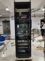 China Custom Made 48Vdc 48KW 1000A Indoor Telecom Power System with FP2 Rectifier for Data Centers for sale