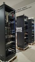 China Custom Made 48Vdc 48KW 1000A Indoor Telecom Power System with FP2 Rectifier for Data Centers for sale