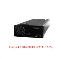 China Telecom Eltek Flatpack2 48/2000HE 241115.105 48v 37.4A 2000w for sale