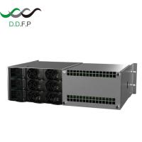 China Eltek Flatpack S 3U Telecom Power 24V/3x2kW CA0603.001 FPS 24V 6kw 6*230V Bulk for sale