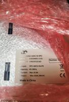 China Eltek 48V 12KW Integrated DC Telecom Power System 2U Flatpack2 250A DC System CIO30402.XXXX for sale