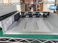 China CE+T BRAVO 25 48/277 Power Shelf ECI Bravo 25 Shelf 48-277/230 -ECI P/N T624730000 for sale