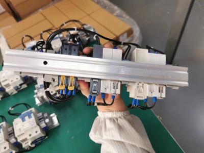 China CE+T Aux Power Supply For Bravo 25 48/230-277 Inverter System P/N T602004122 for sale