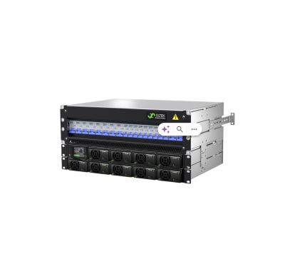 China Eltek Flatpack D 3U 48Vdc 15KW Medium DC Power Distribution For Flexible DC Power Solutions  CTOF6B0404.Nnnn for sale