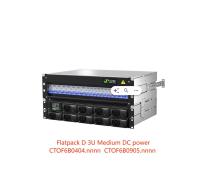 China Eltek Flatpack D 3U 48Vdc 15KW Medium DC Power Distribution For Flexible DC Power Solutions  CTOF6B0404.Nnnn for sale
