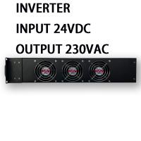 China 3Kva Charger  19