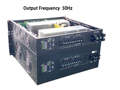 China The pure sine wave DT-1000 The solution is equipped with 230V AC power  supply and 24V DC power Input for sale