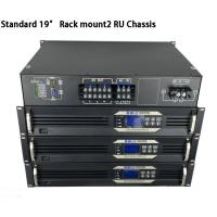 China The pure sine wave DT-1000 The solution is equipped with 230V AC power  supply and 24V DC power Input for sale