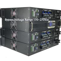 China Dc To Ac Inverter 800w Pure Sine Wave Inverter 48Vdc TO 230Vac  1KVA Telecom Inverter DC TO AC for sale