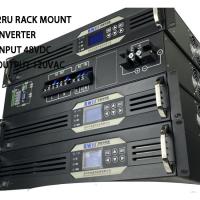 China Pure Sine Wave DC TO AC Inverter Dc 48v To120 1kva Pure Sine Wave Inverter for sale
