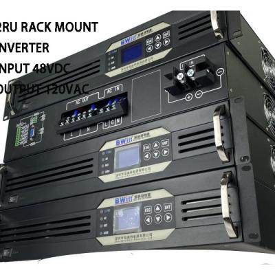 China Pure Sine Wave DC TO AC Inverter Dc 48v To120 1kva Pure Sine Wave Inverter for sale