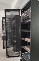 China FPC Cabinet Flatpack2 48V 2000W Module 24KW 36KW Indoor Flatpack Power System for sale