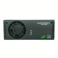 China FPC Cabinet Flatpack2 48V 2000W Module 24KW 36KW Indoor Flatpack Power System for sale