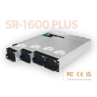 China Cotek DC AC Inverter SR-1600 PLUS-124   120Vac Input 24Vdc In Put 120Vac Output  1600VA Rack Inverter for sale