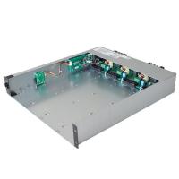 China Cotek SR-1600 PLUS-148 Rack Inverter  48Vdc Input  120Vac Output  1600W/1600VA Inverter Module for sale