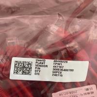 China Eltek Harness Shelf To Shelf Sync Cable P/N 308E35480700 Power Core for sale