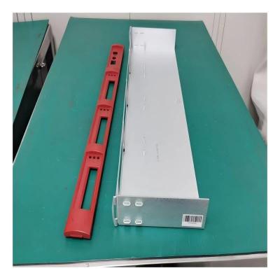 China CE+T Power CanDis Shelf T302002000 As New Condition Height 1U For 19 Inch Cabinet for sale