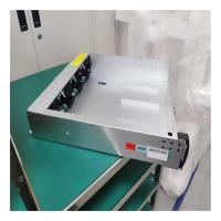 China CE+T TSI BRAVO EPC - 60/110VDC- 230Va BRAVO Power Shelf With 4 Modules T324750000 for sale