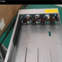 China CE+T TSI BRAVO EPC - 60/110VDC- 230Va BRAVO Power Shelf With 4 Modules T324750000 for sale