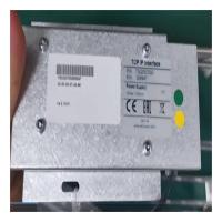 China CET TCP IP  Interface Deliver Services Remote Monitoring Center Monitoring Module T302007000 for sale