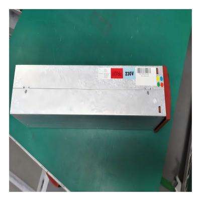 China CE+T TSI BRAVO 230 VAC Modular Inverter 60Vdc 230Vac P/N T321740201 for sale