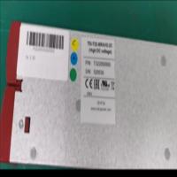 China CE+T  TSI BRAVO 230 VAC 2.5 Telecom Monitoring Module Part No T322050000 for sale
