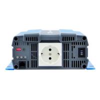 China Cotek 700W Power Inverter Pure Sine Wave Inverter SP Series SP-700 for sale