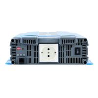 China Cotek 2000W Power Inverter Pure Sine Wave Inverter SP Series SP-2000 for sale