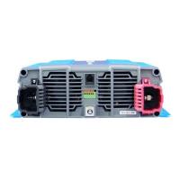 China Cotek 2000W Power Inverter Pure Sine Wave Inverter SP Series SP-2000 for sale