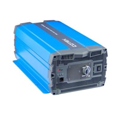 China Cotek 4000W Pure Sine Wave Inverter Power Inverter SP Series SP-4000 for sale