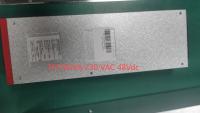 China CE+T TSI NOVA 230 VAC 48Vdc Modular Inverter 0.75kVA PN T311730202 for sale
