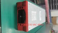 China CE+T TSI NOVA 230 VAC 48Vdc Modular Inverter 0.75kVA PN T311730202 for sale