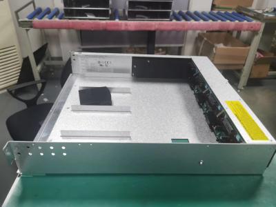 China CE+T Power Shelf ECI Bravo 25 shelf 48-277/230 -ECI P/N: T624730000 for sale