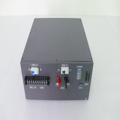 China 48vdc 230vac Online UPS 8kva Inverter Module for sale