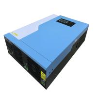 China BWT 3.5KW MPPT Hybrid Inverter Pure Sine Wave Inverter LCD Display SCG2-3.5KW for sale