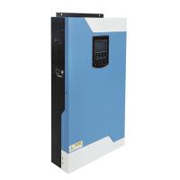 China BWT 5.5KW MPPT Hybrid Inverter 230Vac Pure Sine Wave Inverter SCG2-5.5KW for sale