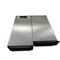 China BWT 220Vdc 220Vac Hot-Swap Modular Power Inverter 3KVAS BWT220/220-3KVAS for sale