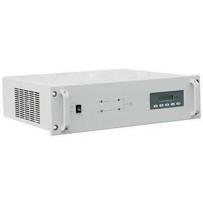 China BWT Single Phase 6-30KVA STS 190-250VAC Parallel Model Solution for sale