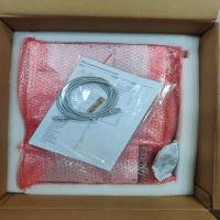 China Eltek FP2 24V 7.2KW Powercore 2U 19 Inch Max 4 Slots For Flatpack2 24/1800 HE Smartpack R Controller for sale