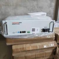 China Narada Telecom Lithium Battery 48NPFC50 5G Base Station Communication 48V 50Ah for sale