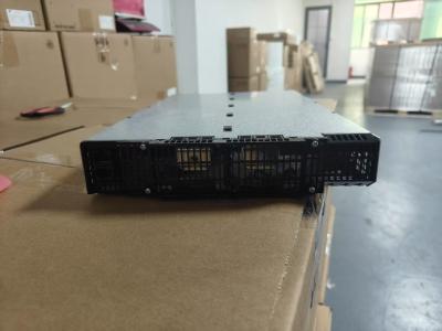 China Eltek Power Rack  241122.902 FP2 PS 2 Rect 2AC HC HVDC Power Shelf For Flatpack2 24/1800HE P/N 252189 for sale
