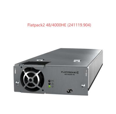 China Eltek 48V 4000W Rectifier Module FLATPACK2 48/4000 HE 241119.904 High Capacity Module for sale