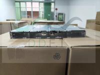 China Eltek Original 1U Power Rack FP2 PS 4 RECT 4AC HC HVDC Shelf For Flartpack2 48V 2000W Flartpack2 48V 3000W Module for sale