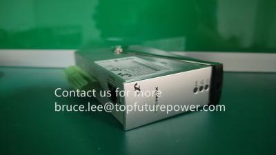 China Eltek Telecom Compack Controller Monitoring Unit with 12V 24V 30V 48V 60V Support Remote Monitoring via Ethernet and 3 Configurable Relays for sale