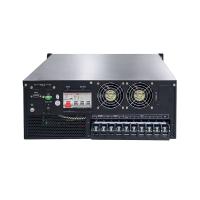 China 3/1 15kva 20kva Rack Type Online Double Conversion Ups  220V/230V/240V Input for sale