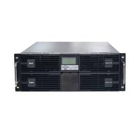 China 3/1 15kva 20kva Rack Type Online Double Conversion Ups  220V/230V/240V Input for sale