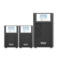 China INVT HTC Series Tower Online UPS 1 Phase Input 1 Phase Output for sale