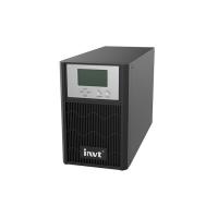 China INVT HTC Series Tower Online UPS 1 Phase Input 1 Phase Output for sale
